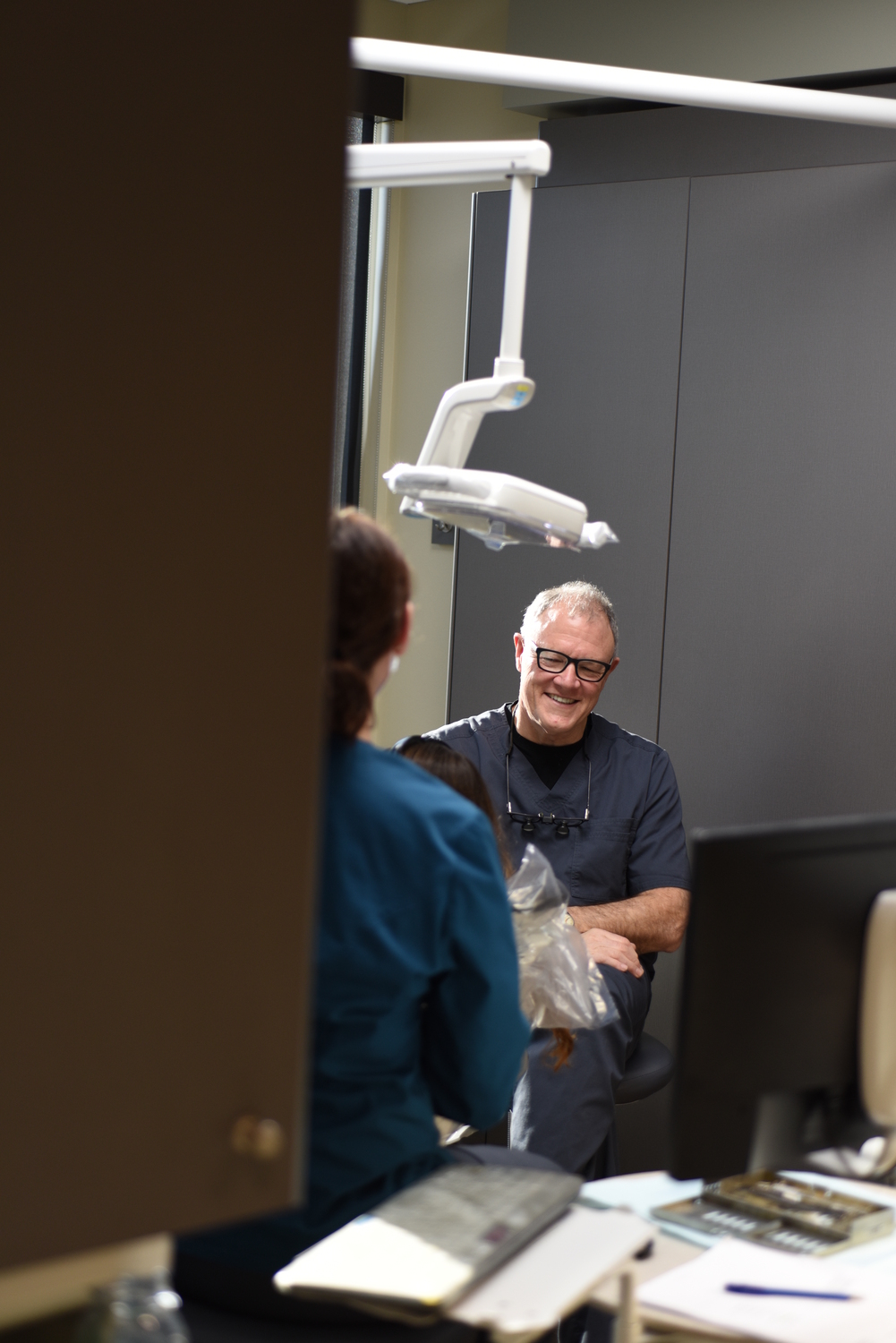 Dental Scaling and Root Planing | Deep Cleaning Treatment